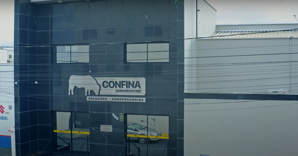 Barenbrug e Confina formam uma aliança conectada com resultados ao produtor